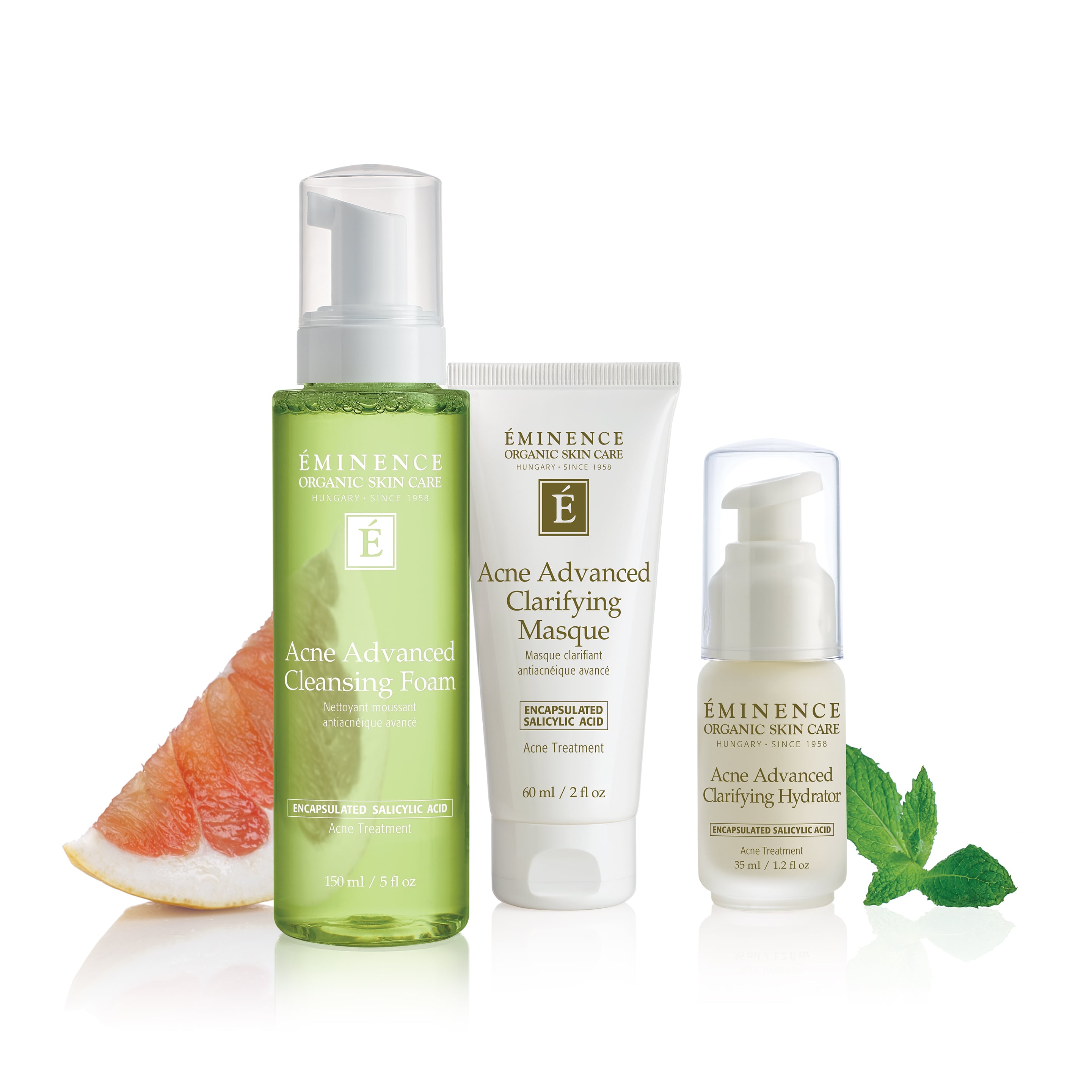 Collection Images | Eminence Organic Skin Care